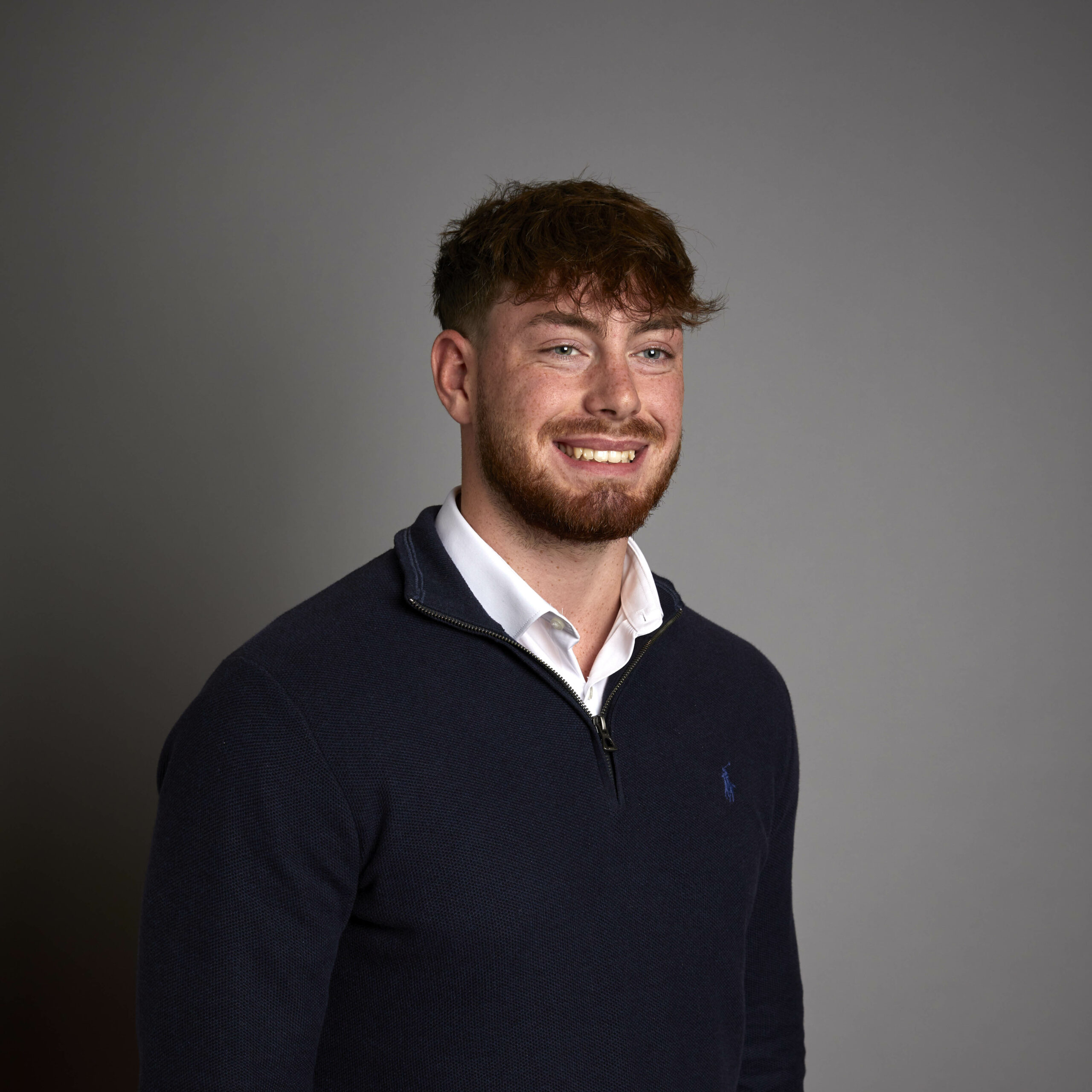 Alexander Robinson - BHP, Chartered Accountants