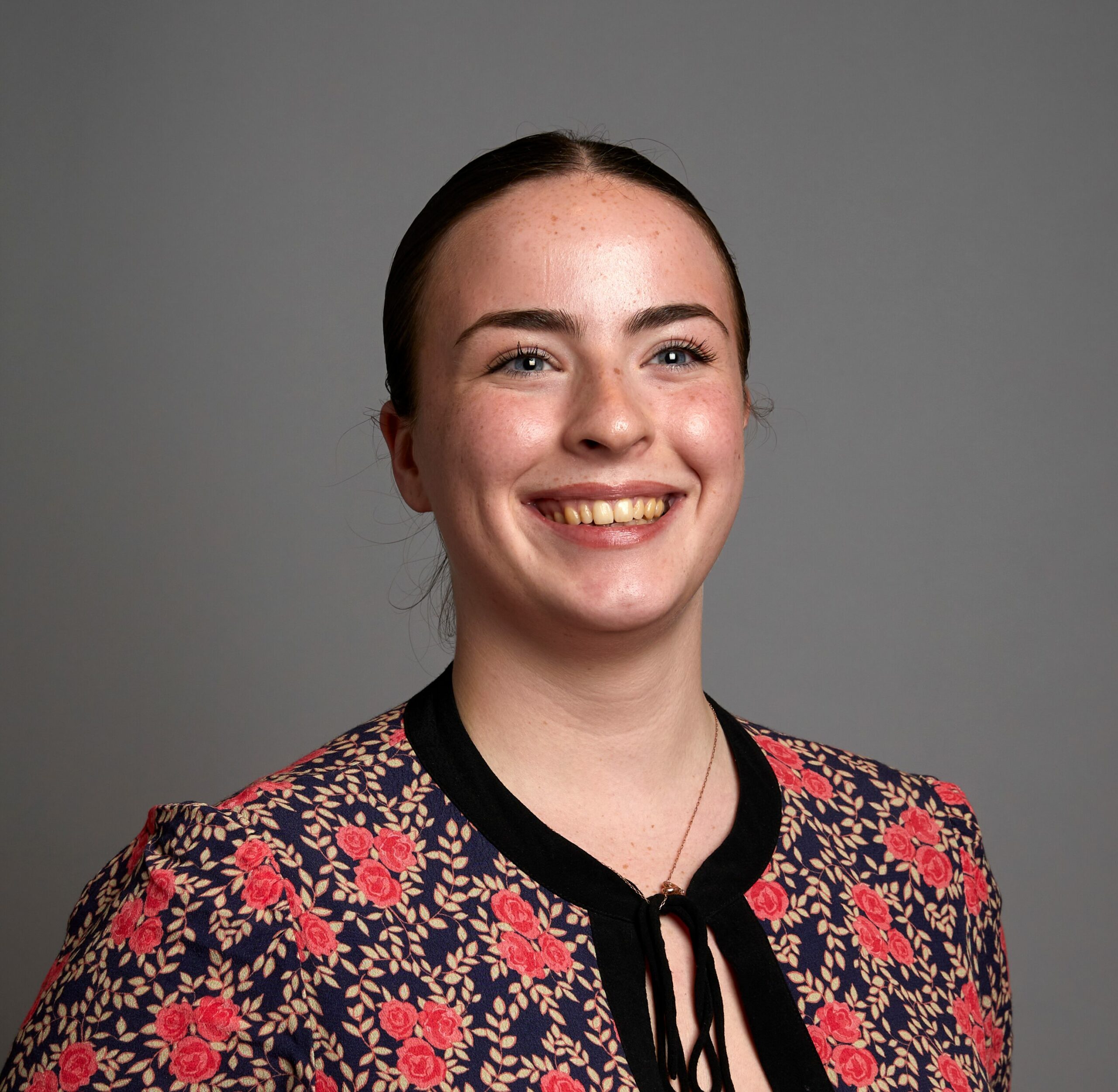 Chloe Howieson - BHP, Chartered Accountants