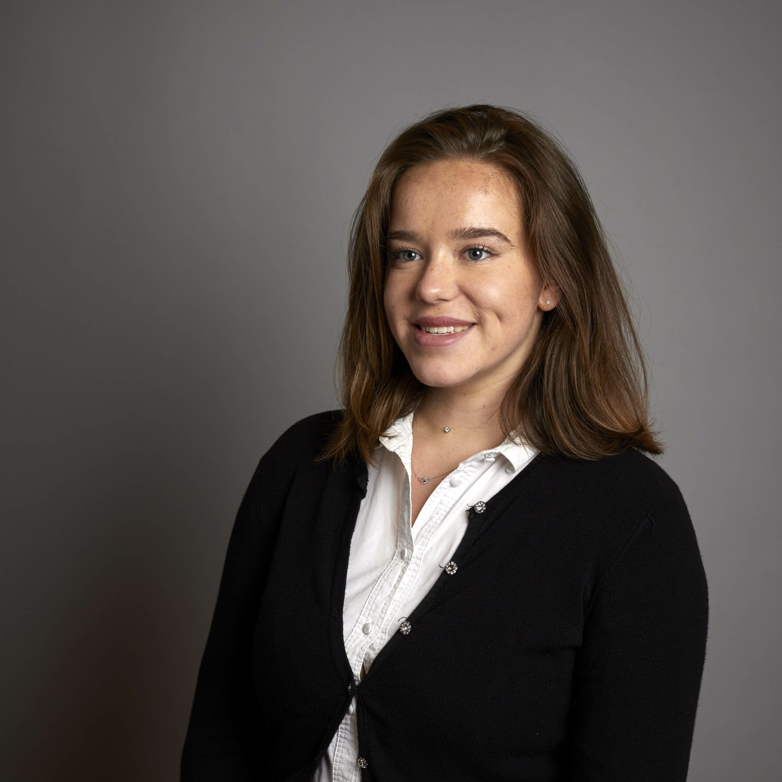 Isabelle White - BHP, Chartered Accountants