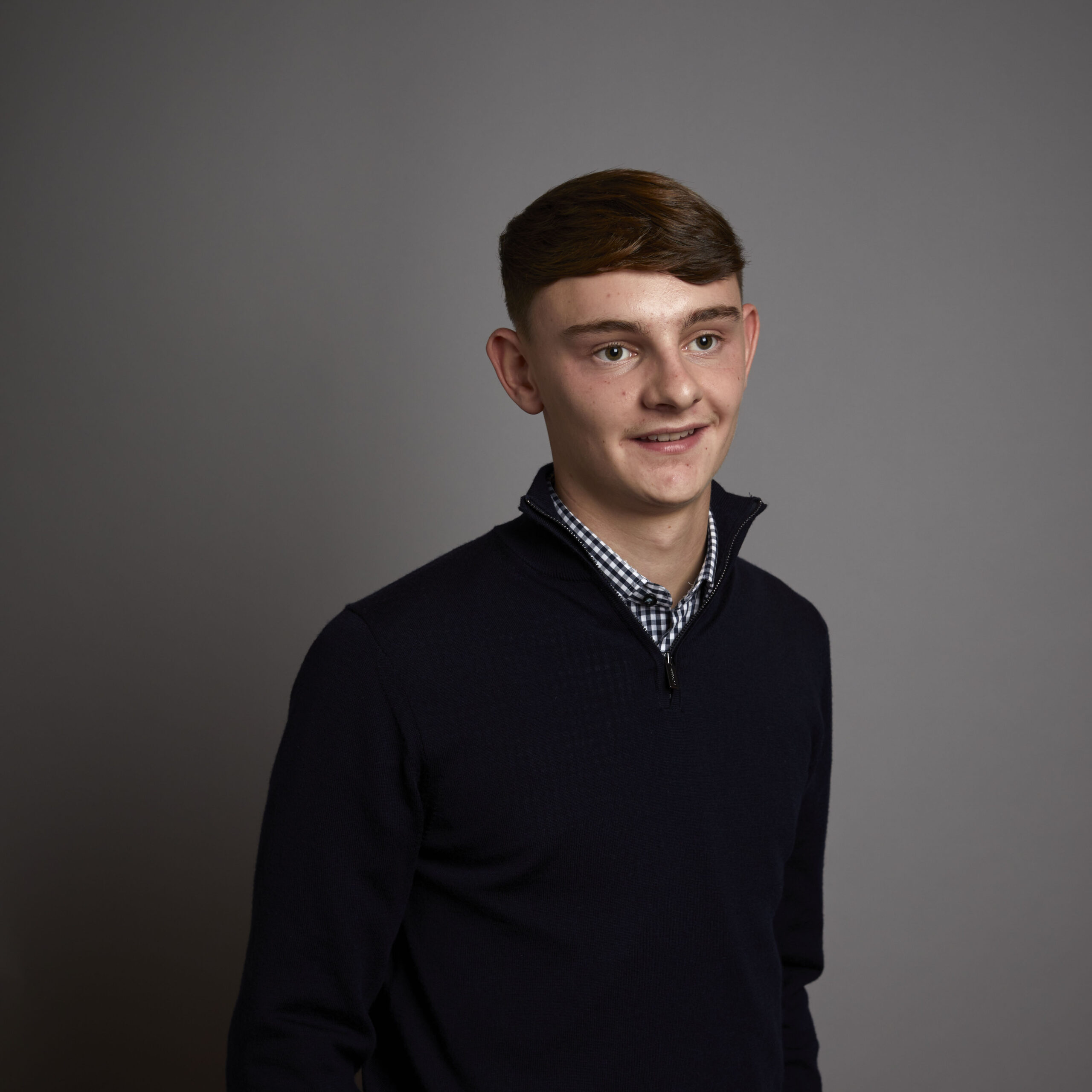 Jacob Johnson - BHP, Chartered Accountants