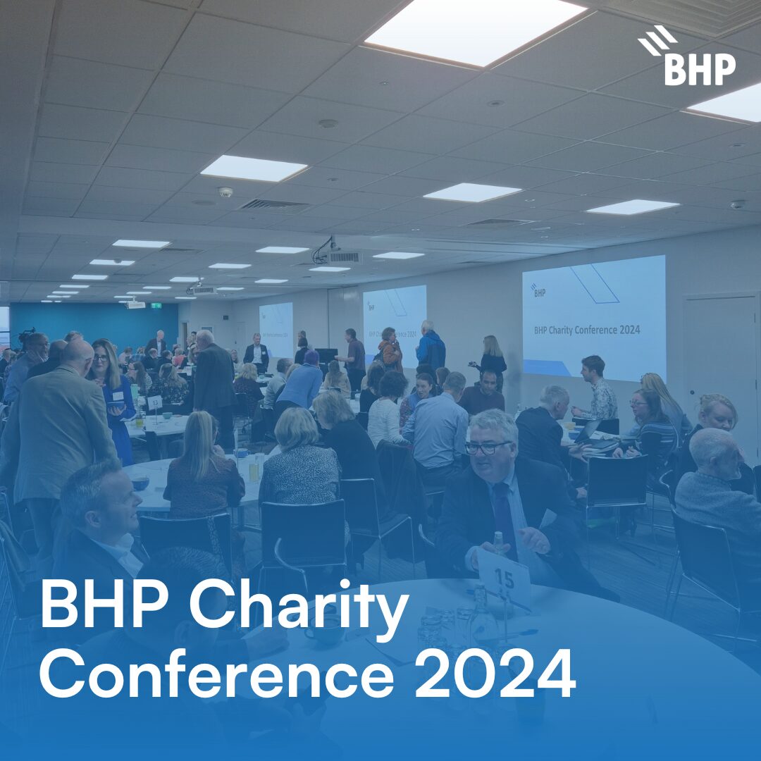 BHP Charity Conference 13th November 2024 – POLL results - BHP ...