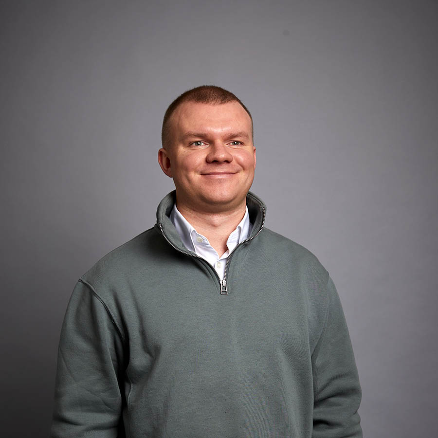 Alex Archer - BHP, Chartered Accountants