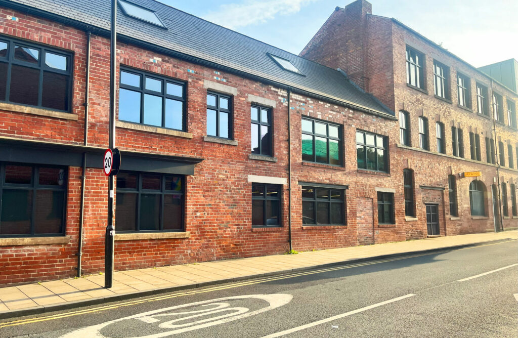 BHP celebrates over 150 years in Sheffield with new city office - BHP ...