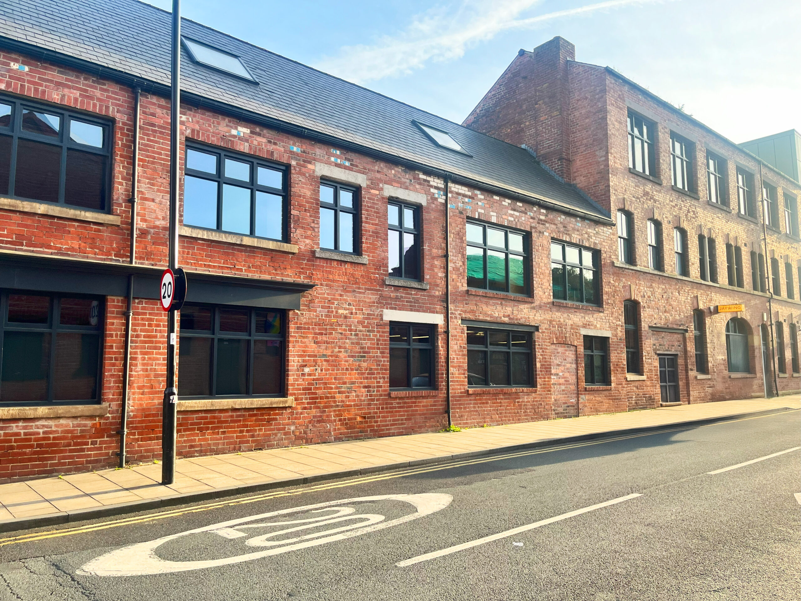 BHP celebrates over 150 years in Sheffield with new city office - BHP ...