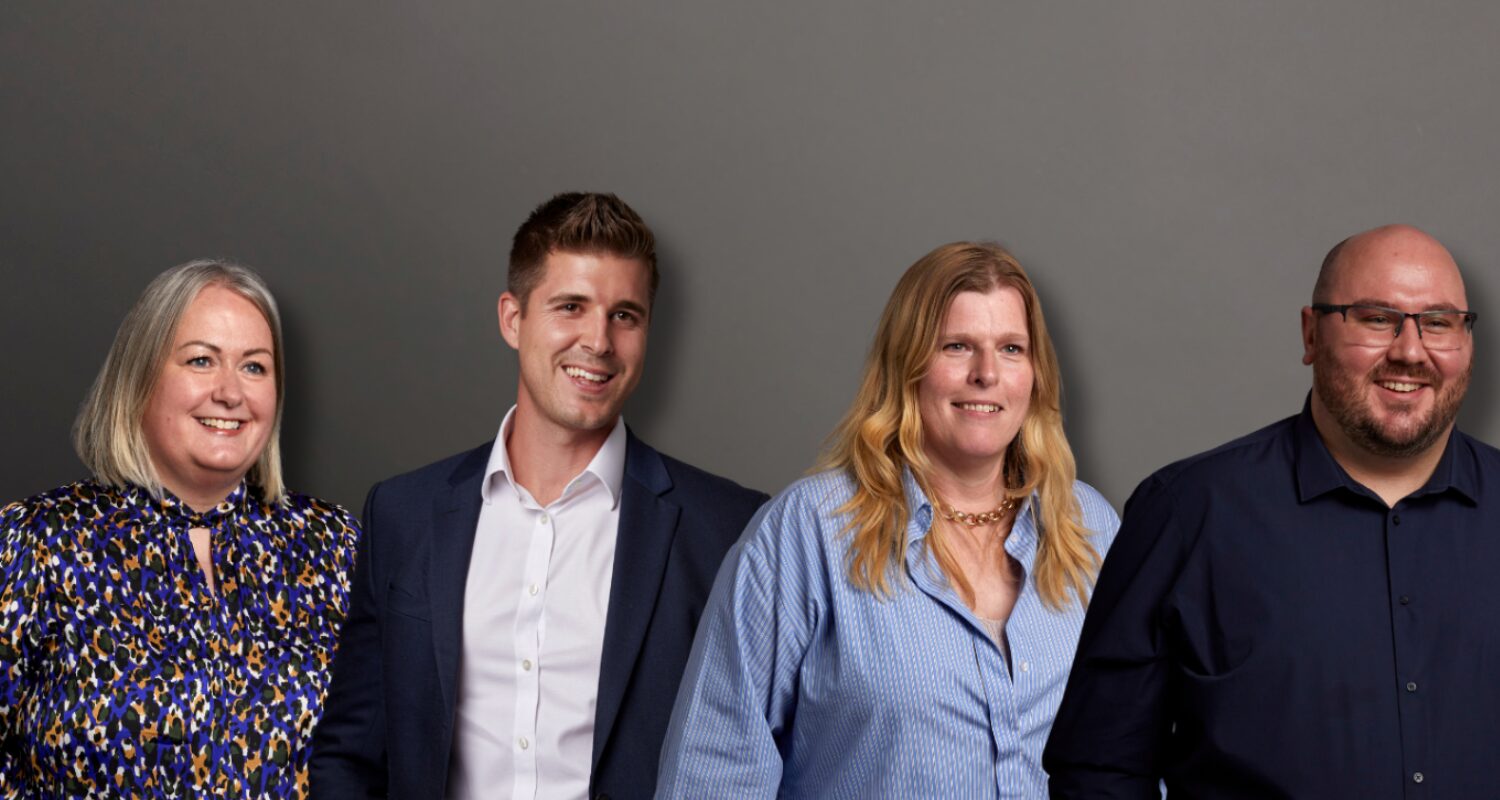 BHP Announces Four Partner Promotions - BHP, Chartered Accountants