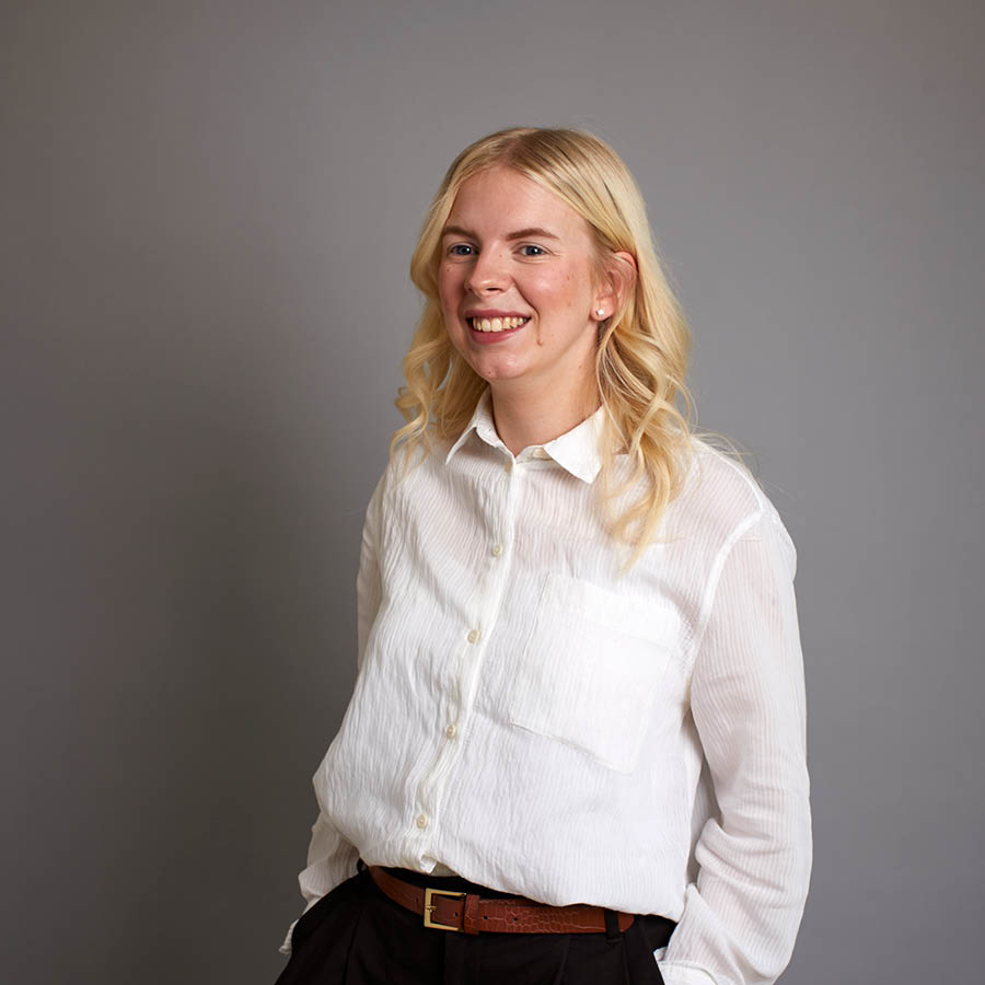 Amelia Pullinger - BHP, Chartered Accountants