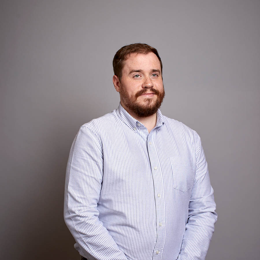 Alex Saunders - BHP, Chartered Accountants