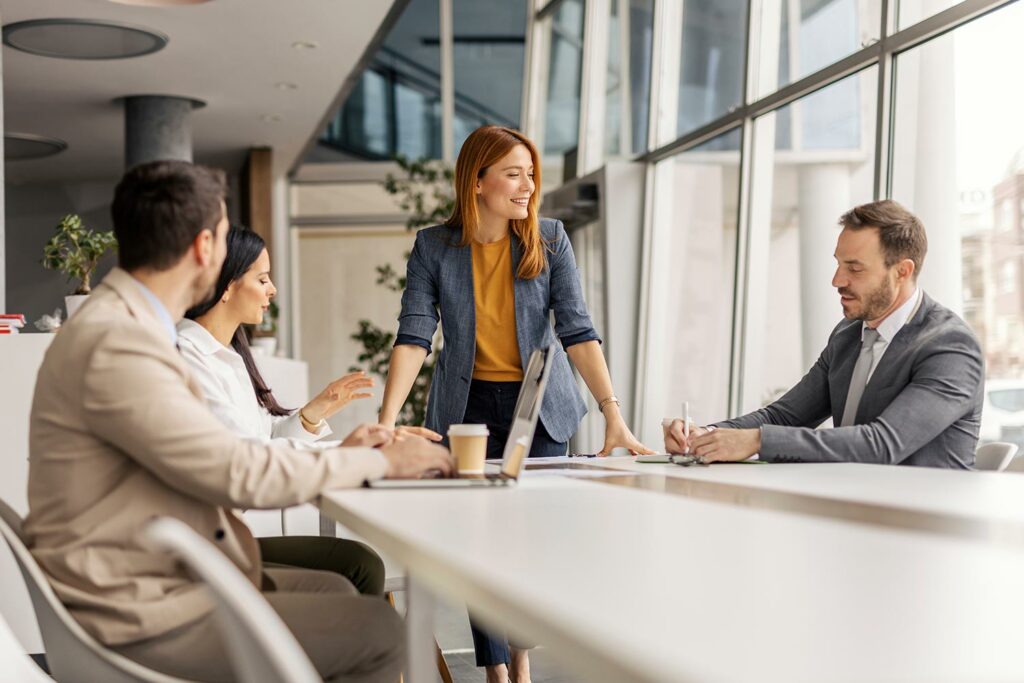 Accountants Sheffield | Expert Advisory Support | BHP