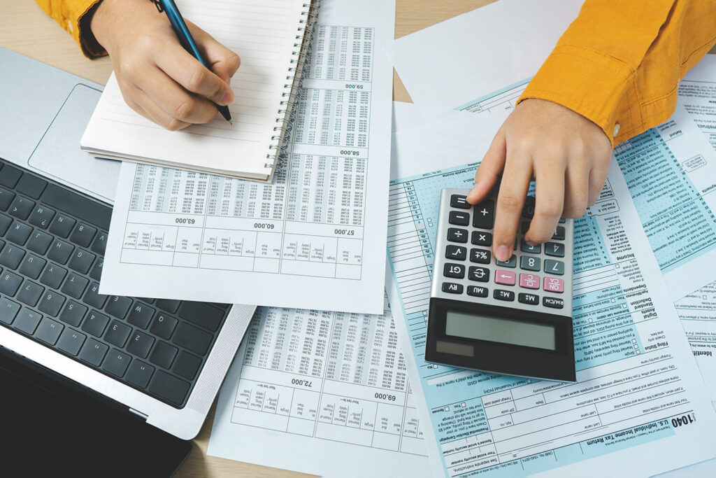Accountants Sheffield | Expert Advisory Support | BHP