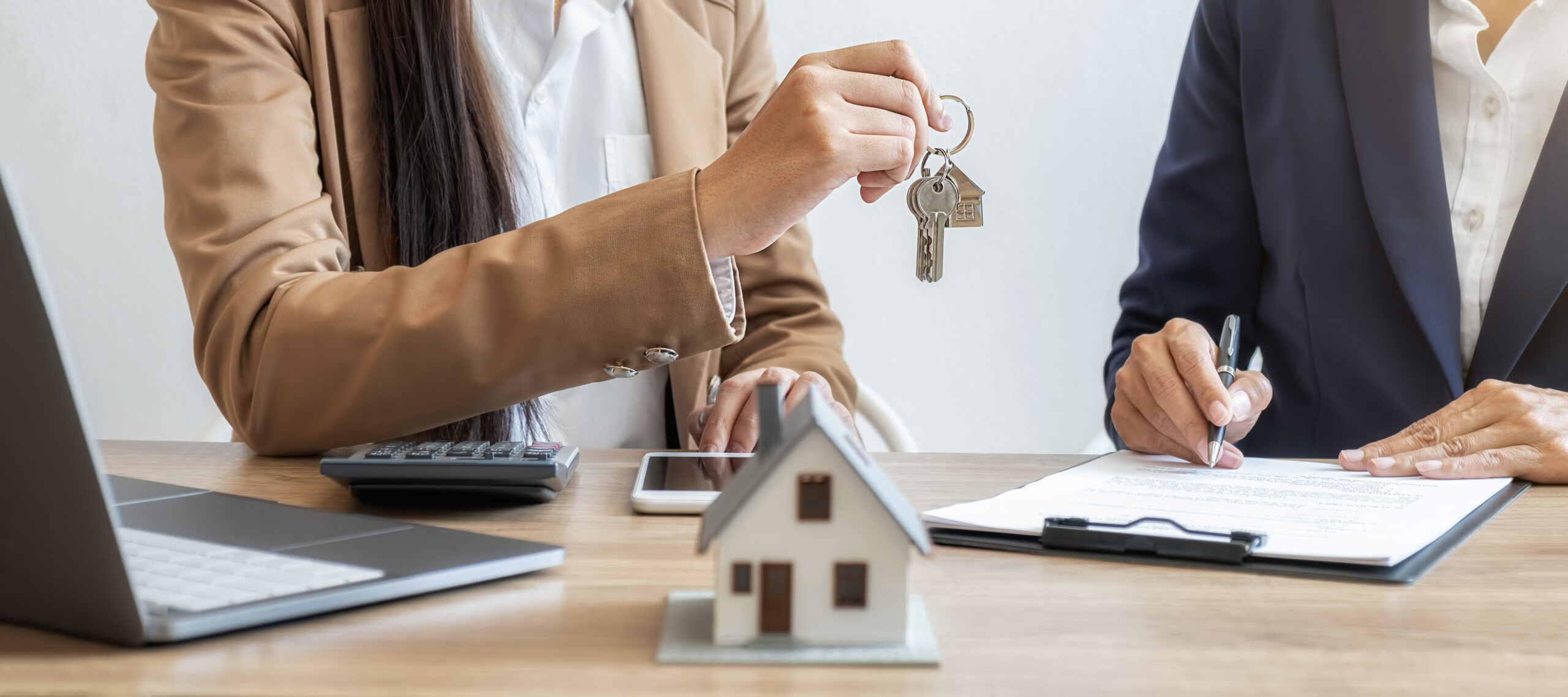 Capital Allowances and Section 198 Elections: A Crucial Step in ...