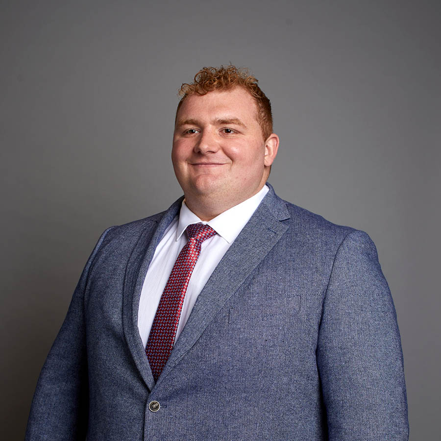 Ben Gibson - BHP, Chartered Accountants