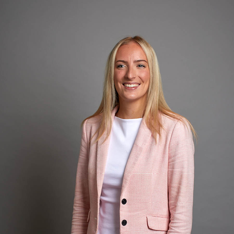 Ella Roberts - BHP, Chartered Accountants