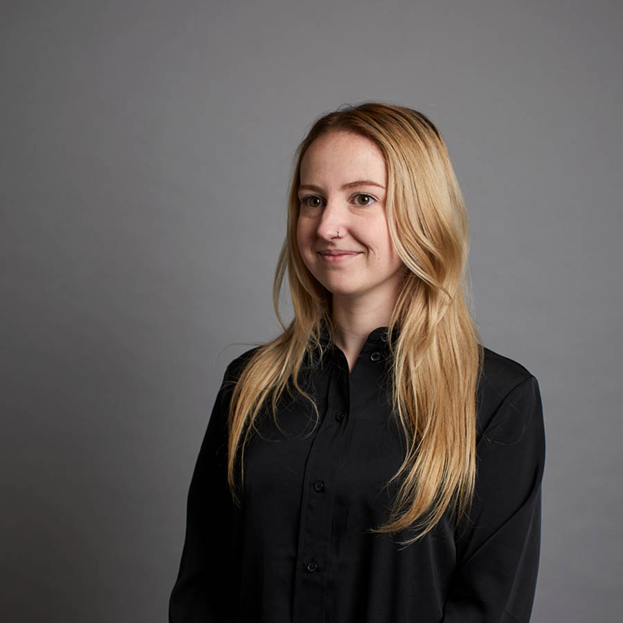 Hayley Raybould - BHP, Chartered Accountants