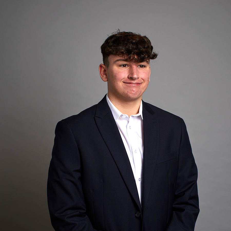 Jake Martin - BHP, Chartered Accountants