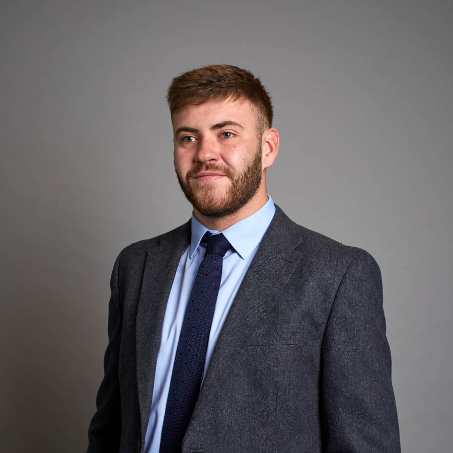 Joseph Brown - BHP, Chartered Accountants