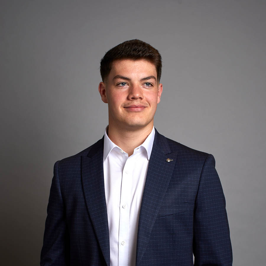 Joseph Hudson - BHP, Chartered Accountants