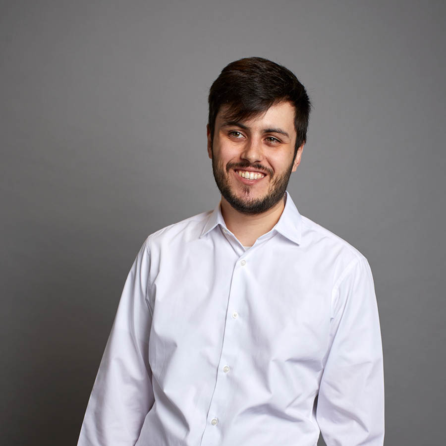 Joseph Kershaw - BHP, Chartered Accountants