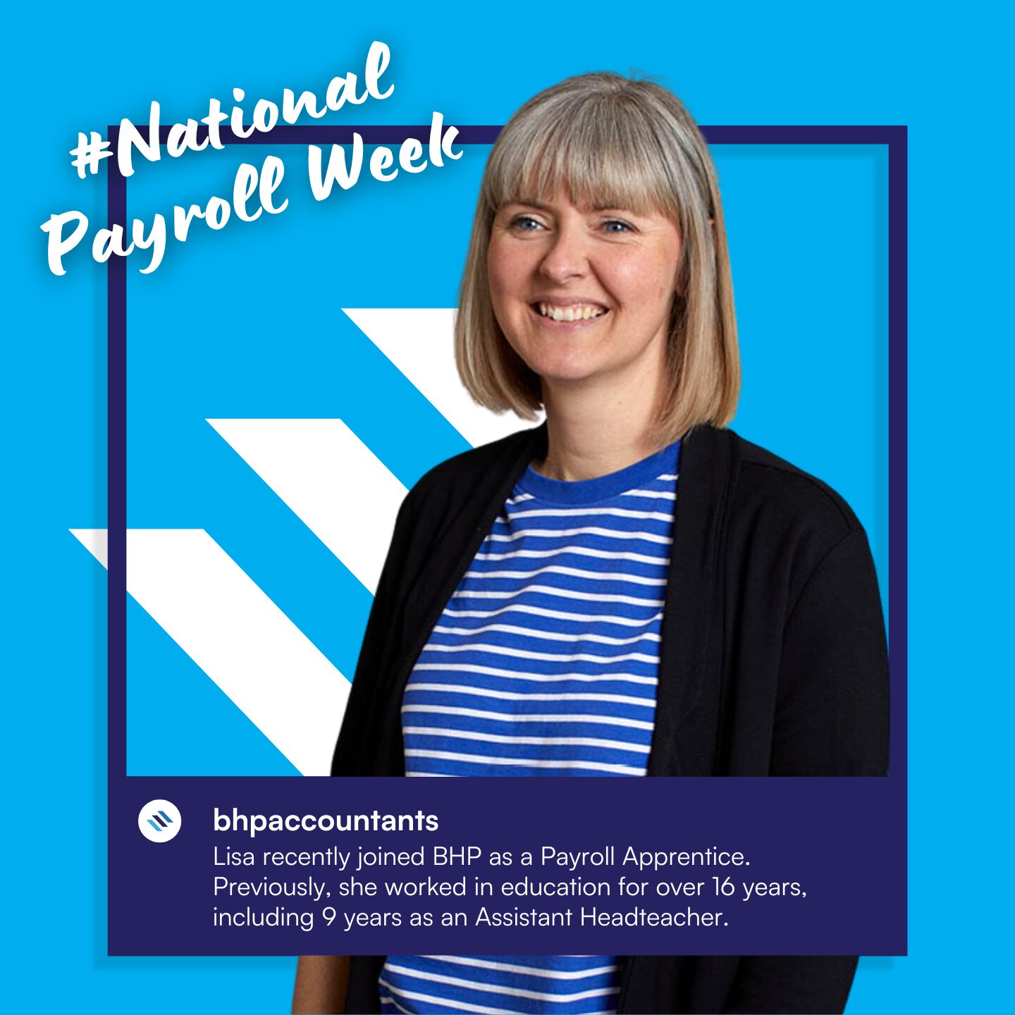 National Payroll Week 2025 - Spotlight - BHP, Chartered Accountants