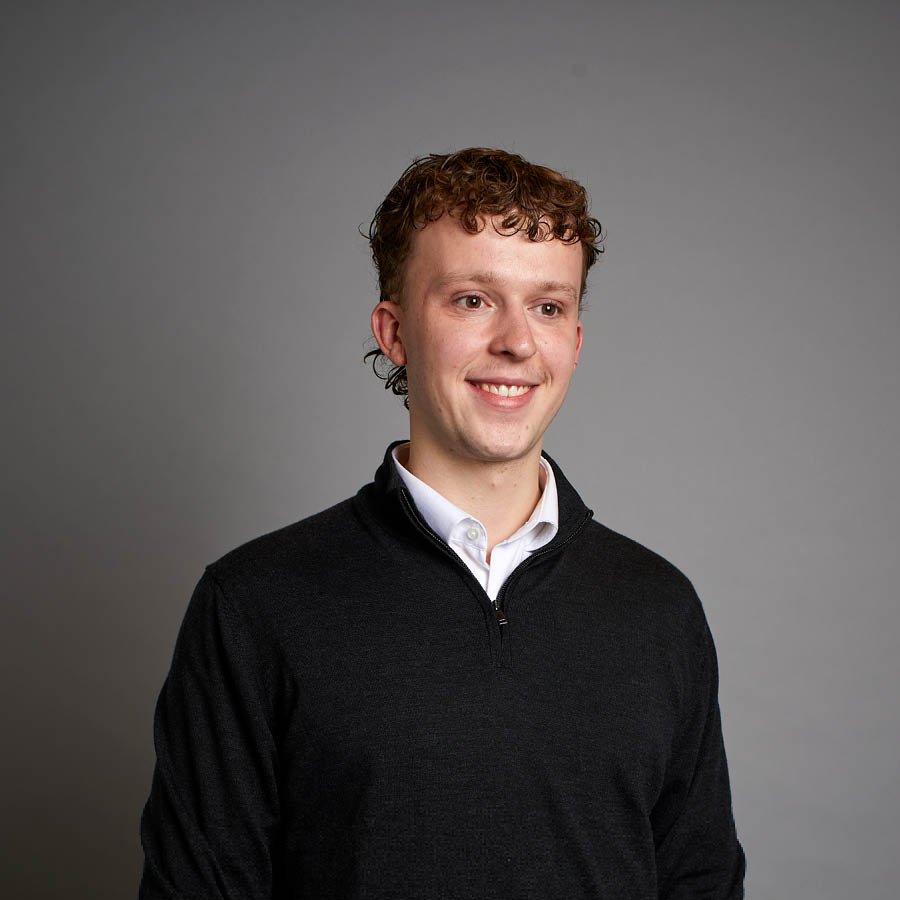 Oliver Collins - BHP, Chartered Accountants