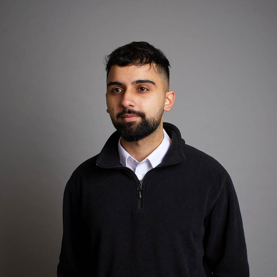 Rahul Verma - BHP, Chartered Accountants