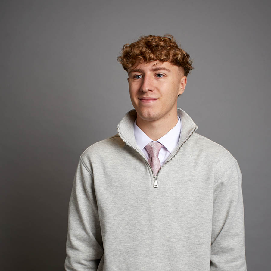 Samuel Thornton - BHP, Chartered Accountants