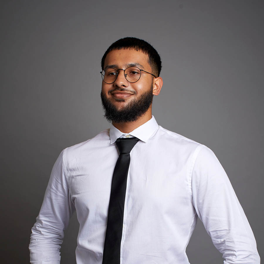Umar Makda - BHP, Chartered Accountants