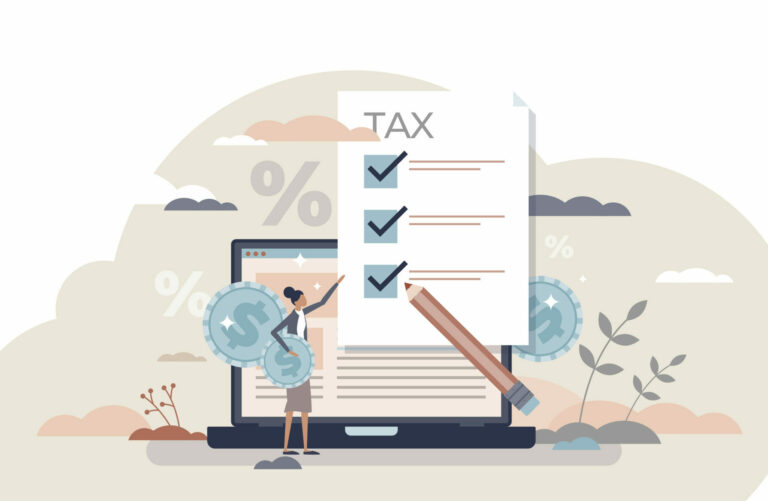 Taxation - HMRC Going Digital - BHP, Chartered Accountants