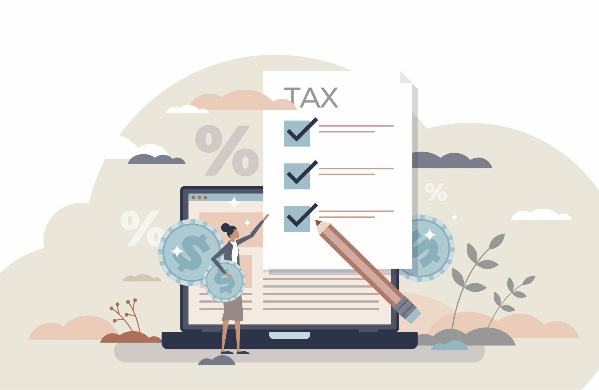 Taxation - HMRC Going Digital - BHP, Chartered Accountants